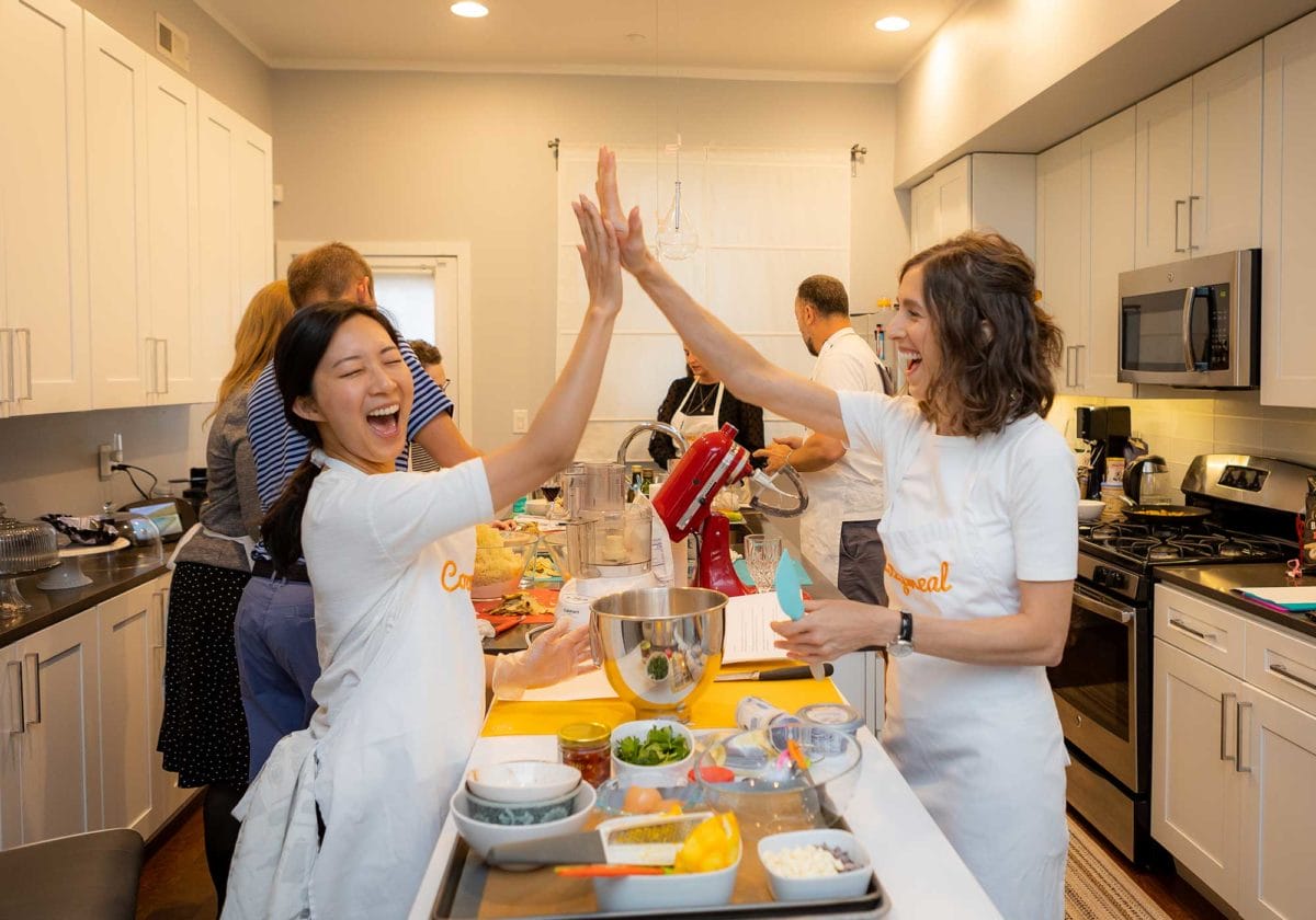 Innovation Partners - Careers