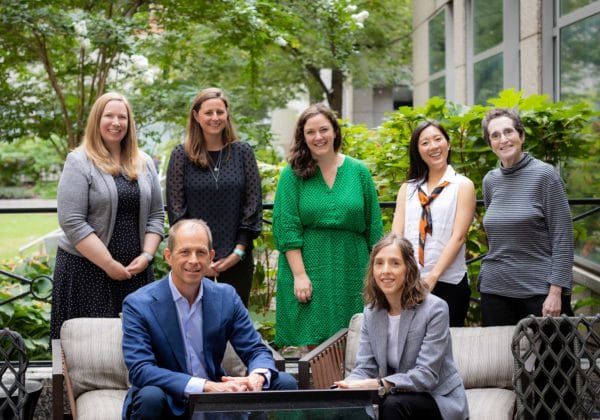 Innovation Partners - Meet Our Team