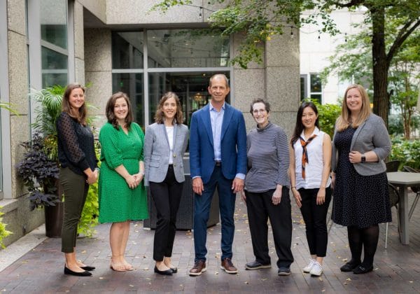 Innovation Partners - Meet Our Team