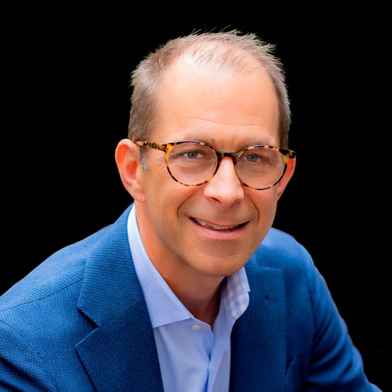 Innovation Partners - Dave Melin