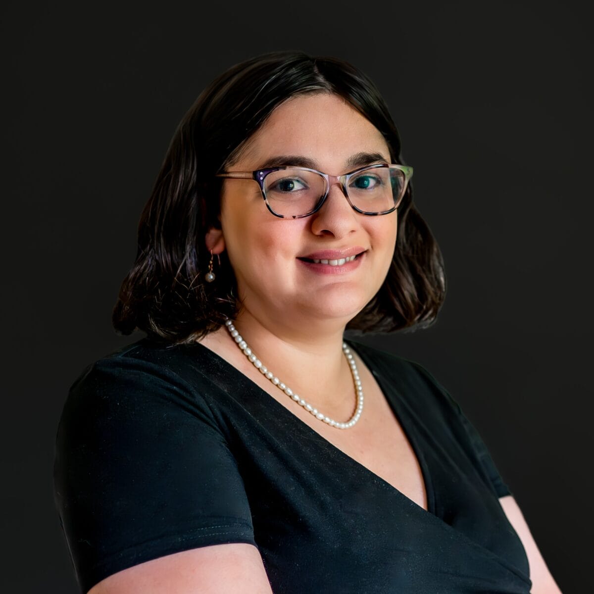 Innovation Partners - Meet Our Team