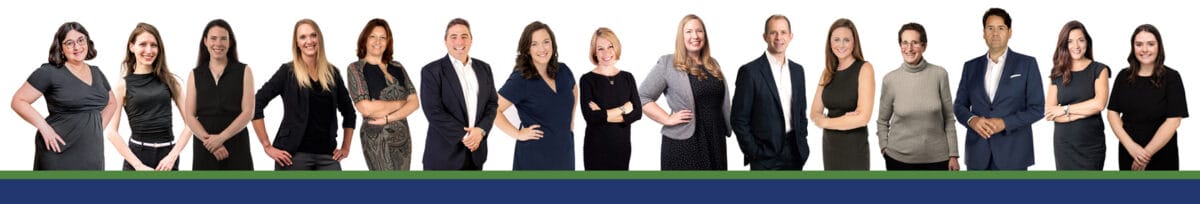 Innovation Partners - Meet Our Team